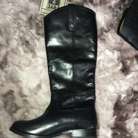 Frye | Shoes | Nwob Melissa Frye Boots | Poshmark